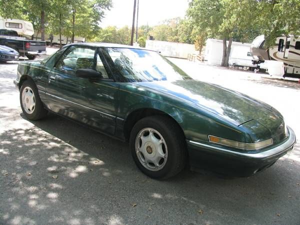 '91 code confusion - Reatta Owners Journal Forum - Reatta Owners ...